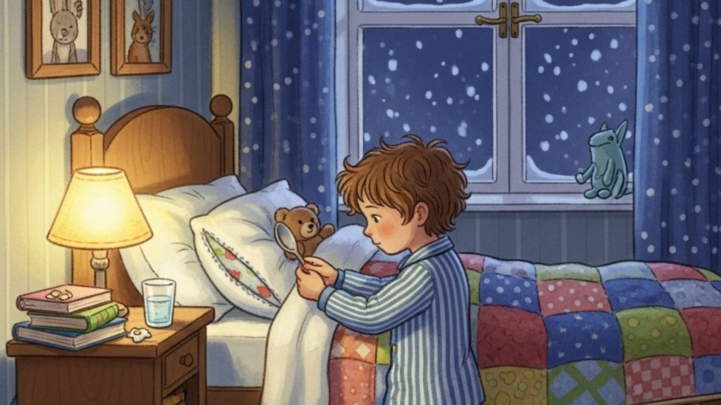 21 Snow Day Rituals & Superstitions to Wish for a Snow Day