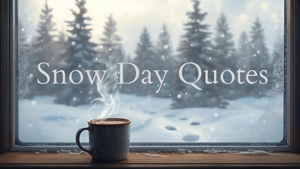 Is Tomorrow a Snow Day? Try the Snow Day Predictor